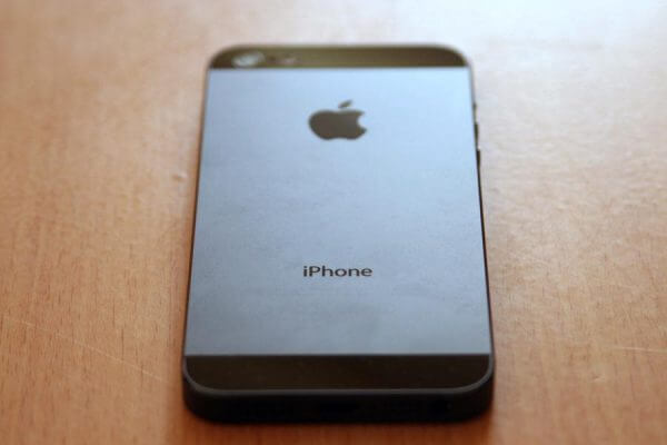 iPhone 5 | θοδωρής γεωργακόπουλος