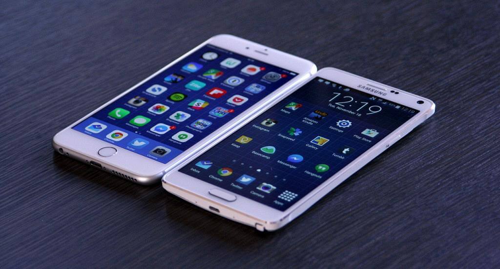 Samsung Galaxy Note 4: Το Review | θοδωρής γεωργακόπουλος