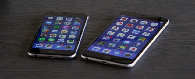 iPhone 6s & 6s Plus: Το Review | θοδωρής γεωργακόπουλος