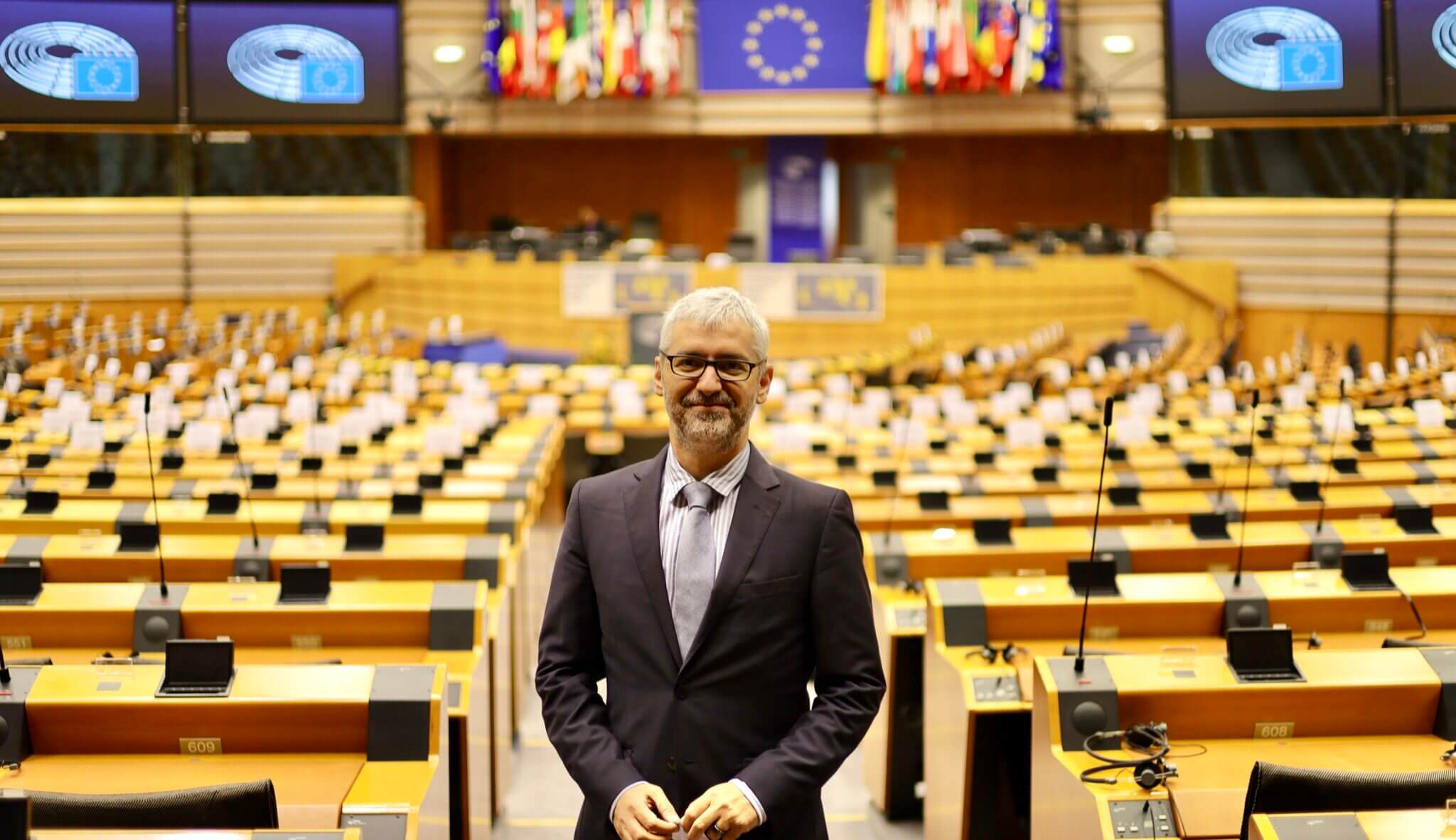 Τι Να Διαβάσετε Πριν Ψηφίσετε Στις Ευρωεκλογές | θοδωρής γεωργακόπουλος